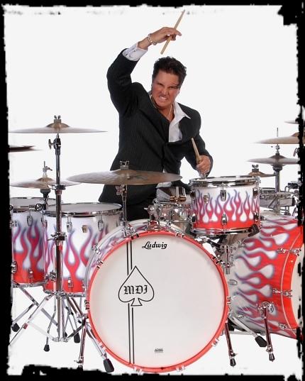 Net Worth: Wild antics earn drummer Internet fame, ridicule | News ...